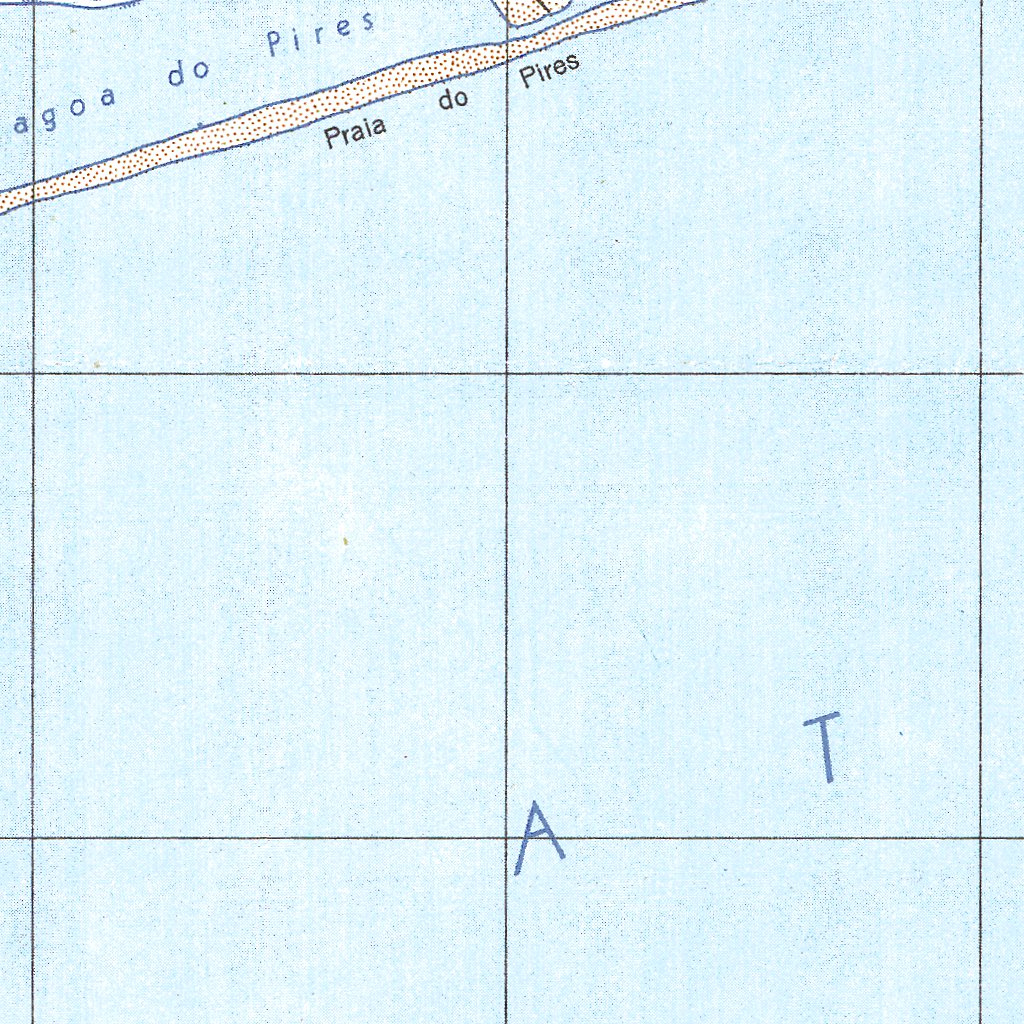 LAGOA FEIA Map by ENGESAT INTERNATIONAL | Avenza Maps