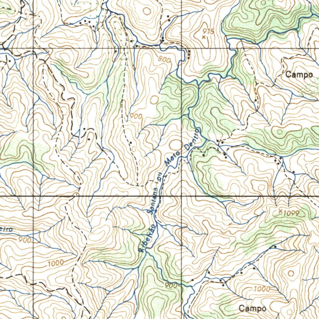 LAGOINHA Map by ENGESAT INTERNATIONAL | Avenza Maps