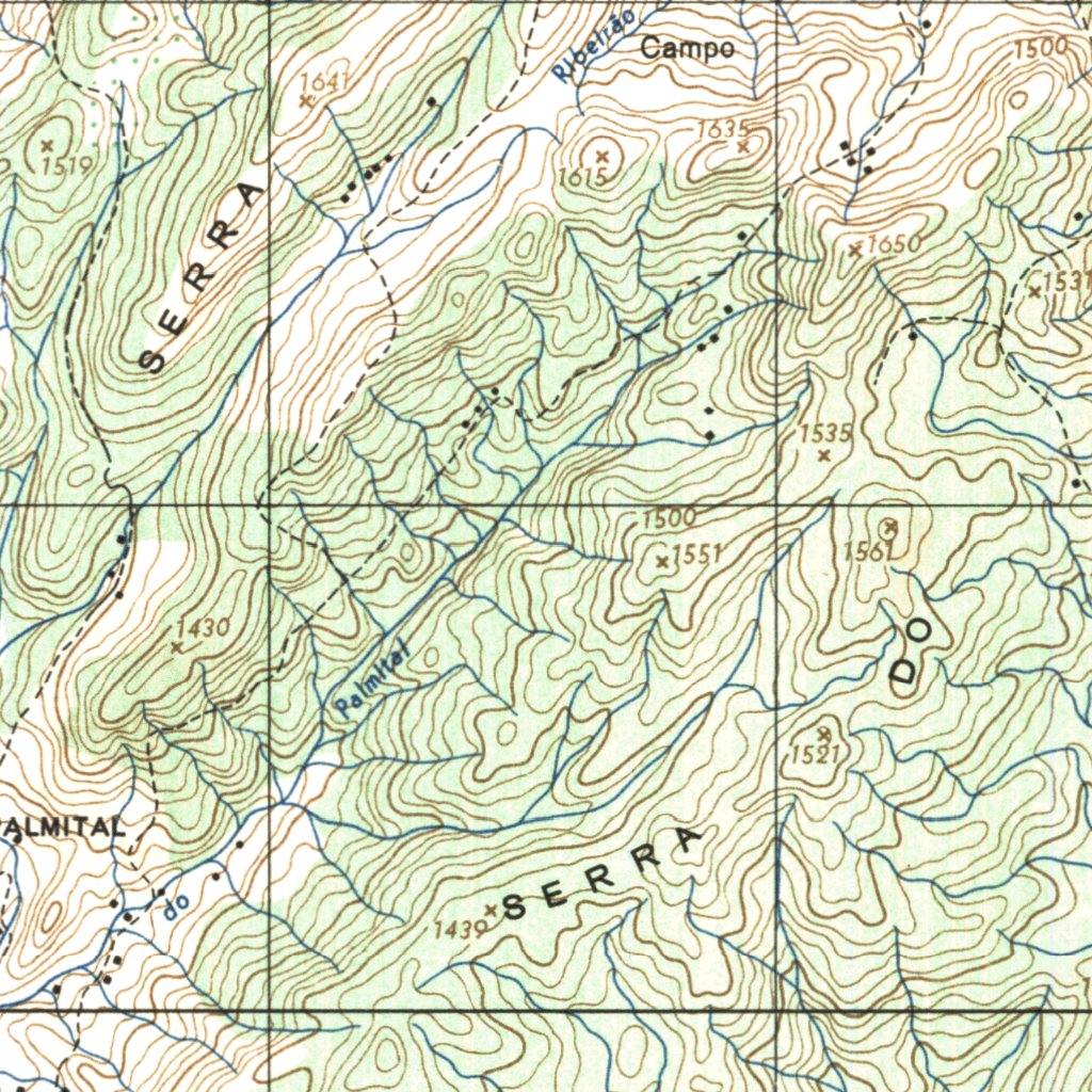 LAGOINHA Map by ENGESAT INTERNATIONAL | Avenza Maps