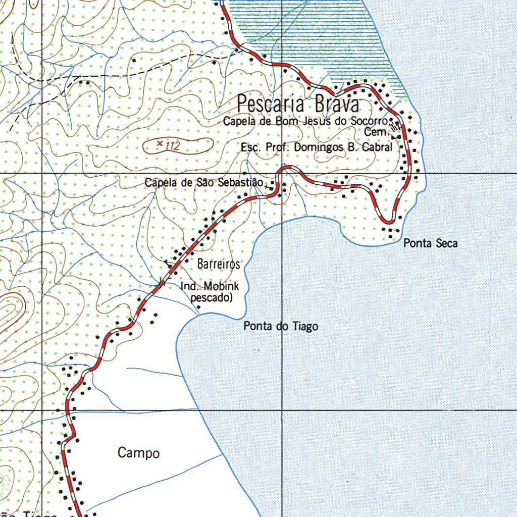 LAGUNA Map by ENGESAT INTERNATIONAL | Avenza Maps