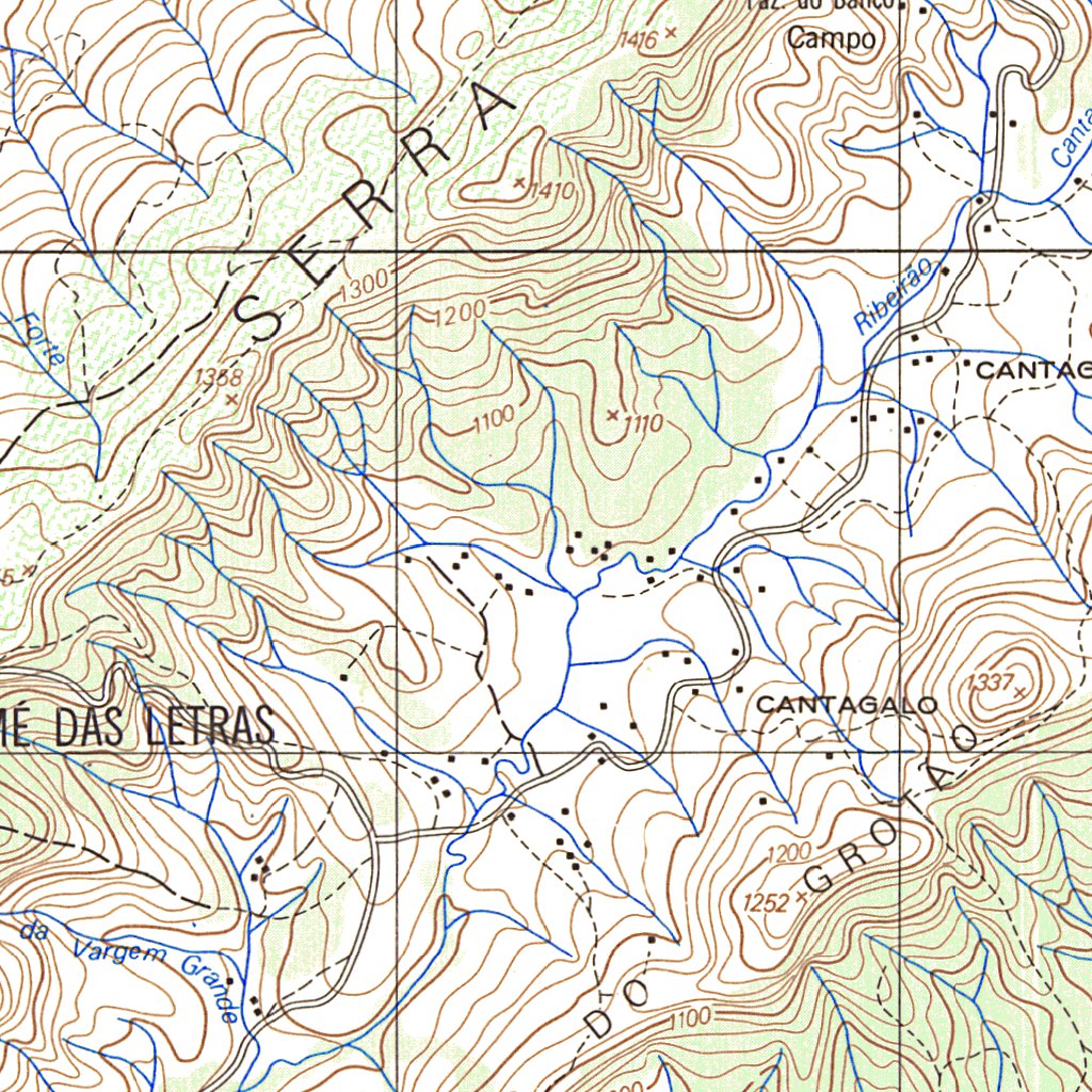 LUMINÁRIAS Map by ENGESAT INTERNATIONAL | Avenza Maps
