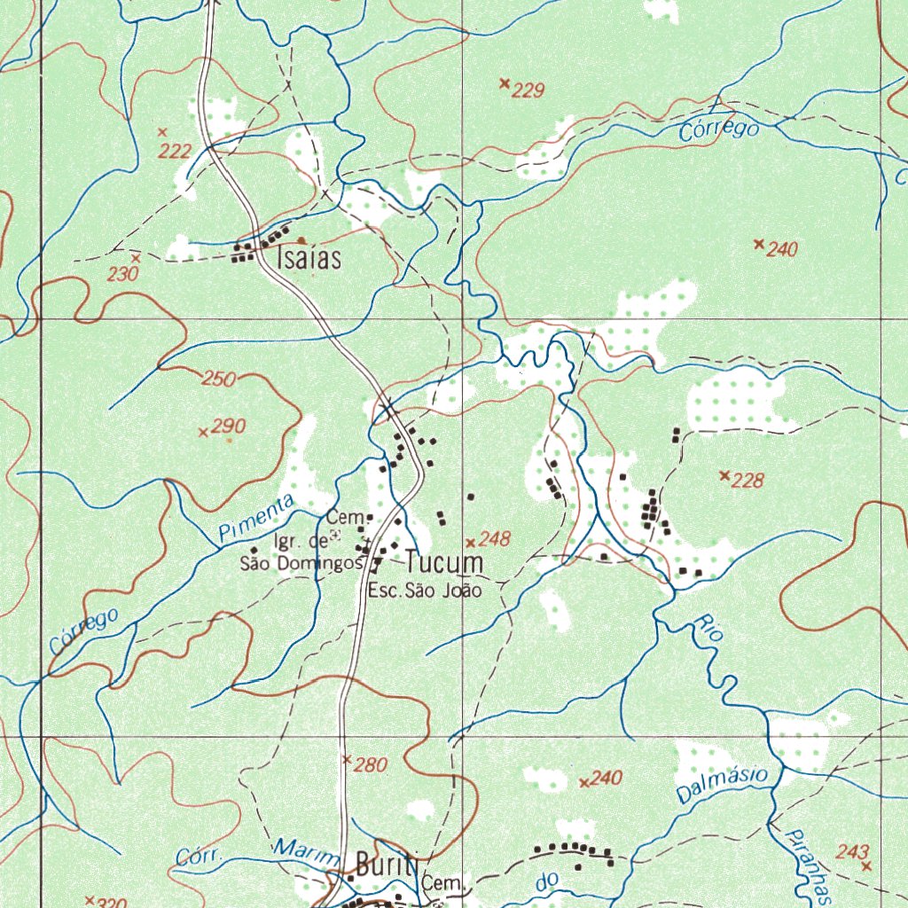NAZARÉ Map by ENGESAT INTERNATIONAL | Avenza Maps
