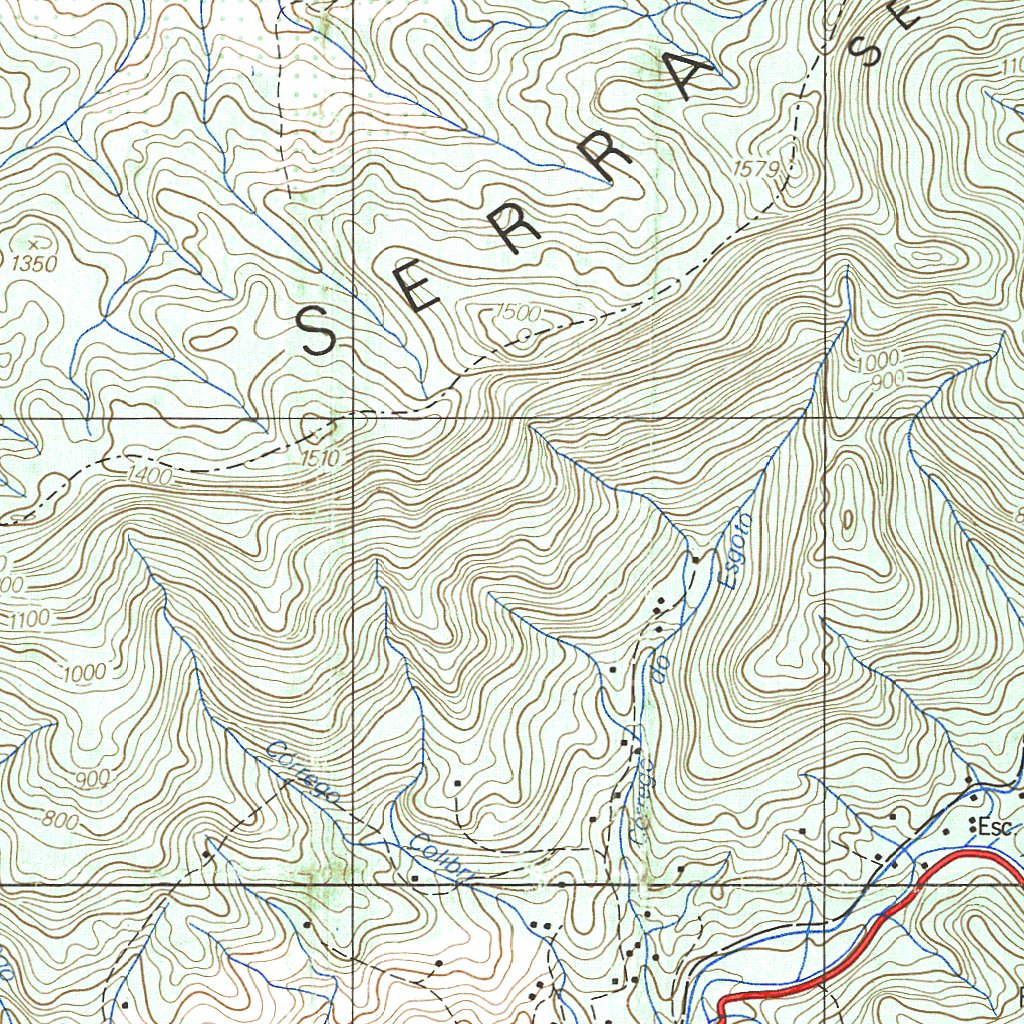 NOVA FRIBURGO Map by ENGESAT INTERNATIONAL | Avenza Maps