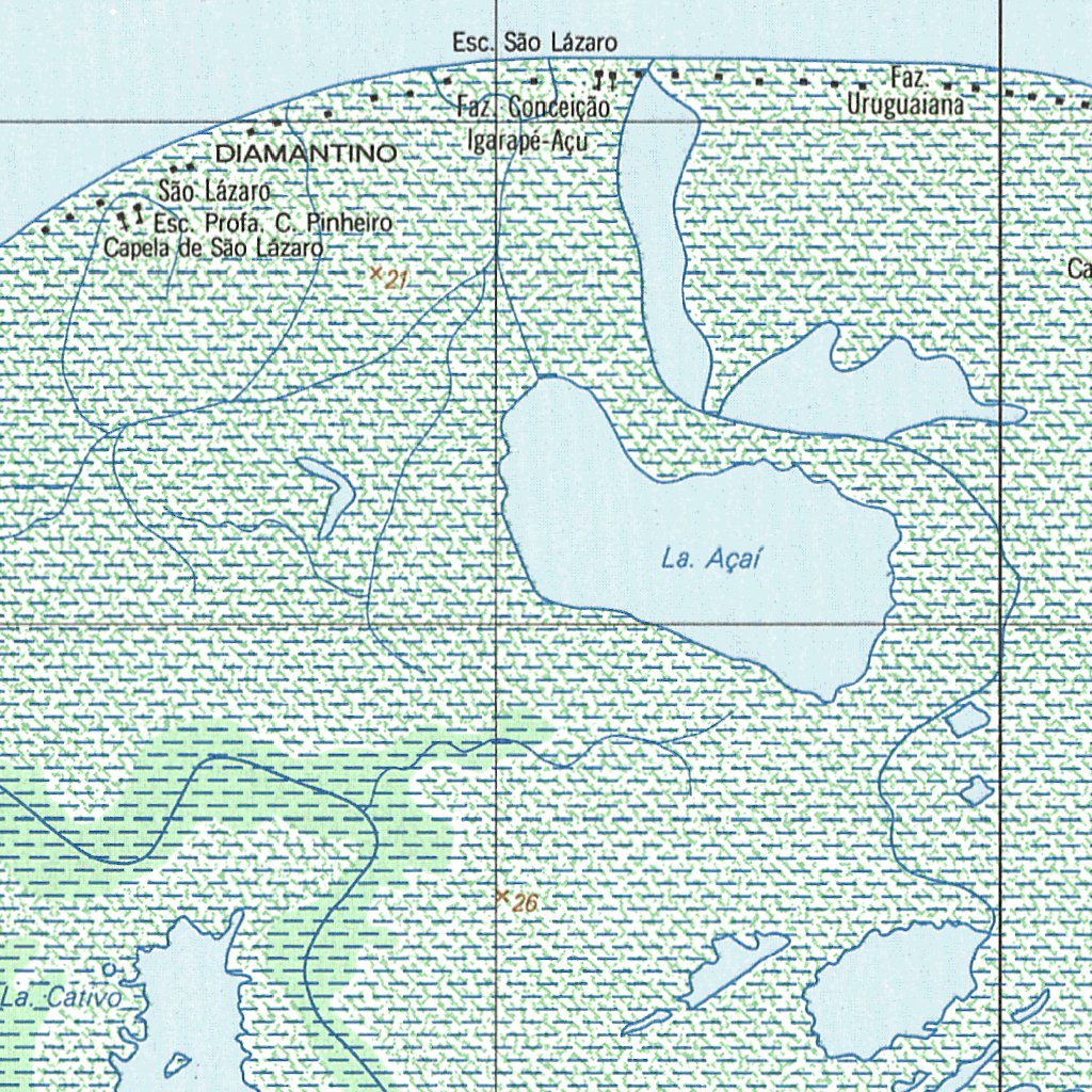 ÓBIDOS Map by ENGESAT INTERNATIONAL | Avenza Maps