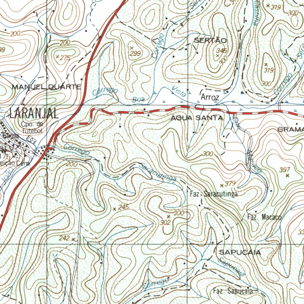 PALMA Map by ENGESAT INTERNATIONAL | Avenza Maps