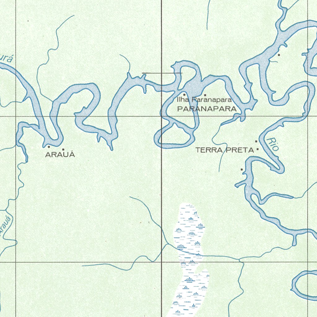PONTA NATAL Map by ENGESAT INTERNATIONAL | Avenza Maps