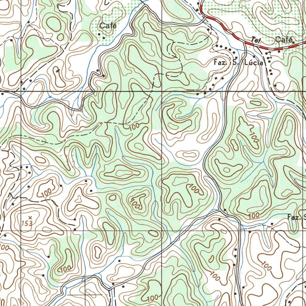 PRESIDENTE KENNEDY Map by ENGESAT INTERNATIONAL | Avenza Maps