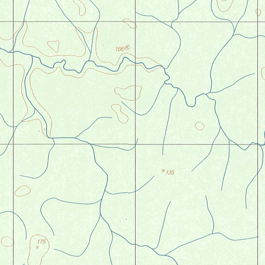 RIO ANAPU Map by ENGESAT INTERNATIONAL | Avenza Maps