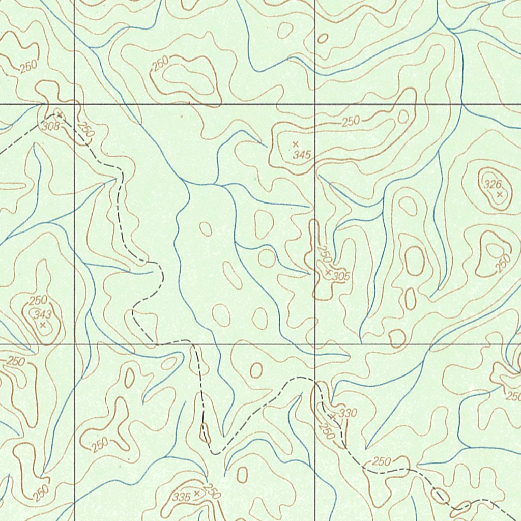 RIO ANAPU Map by ENGESAT INTERNATIONAL | Avenza Maps
