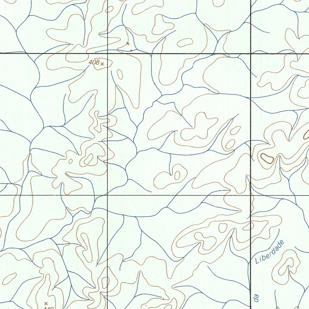 RIO DA LIBERDADE Map by ENGESAT INTERNATIONAL | Avenza Maps