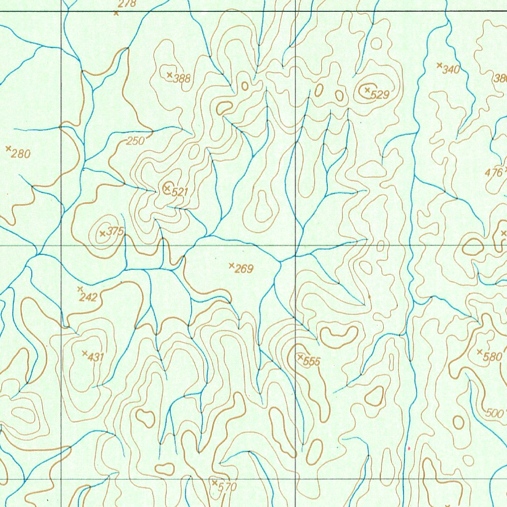 RIO INAJÁ Map by ENGESAT INTERNATIONAL | Avenza Maps