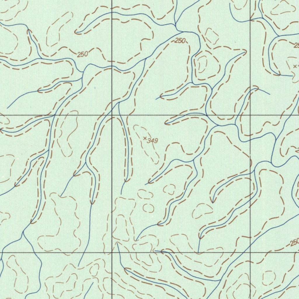 RIO IRIRI Map by ENGESAT INTERNATIONAL | Avenza Maps