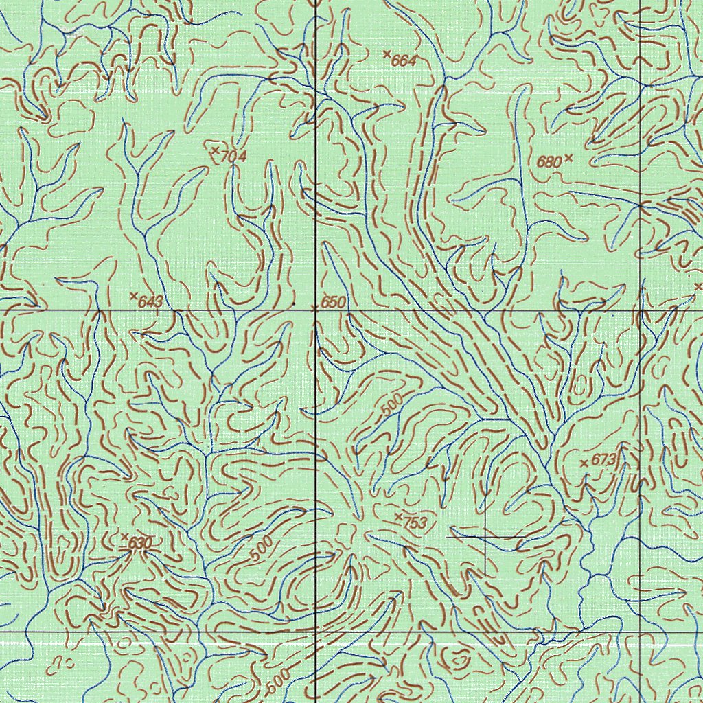 RIO JATAPU Map by ENGESAT INTERNATIONAL | Avenza Maps