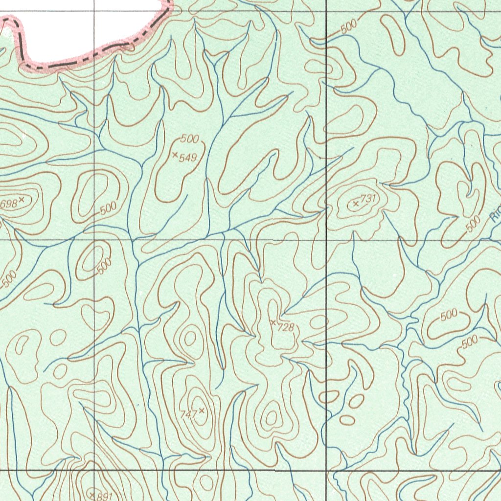 RIO PACU Map by ENGESAT INTERNATIONAL | Avenza Maps