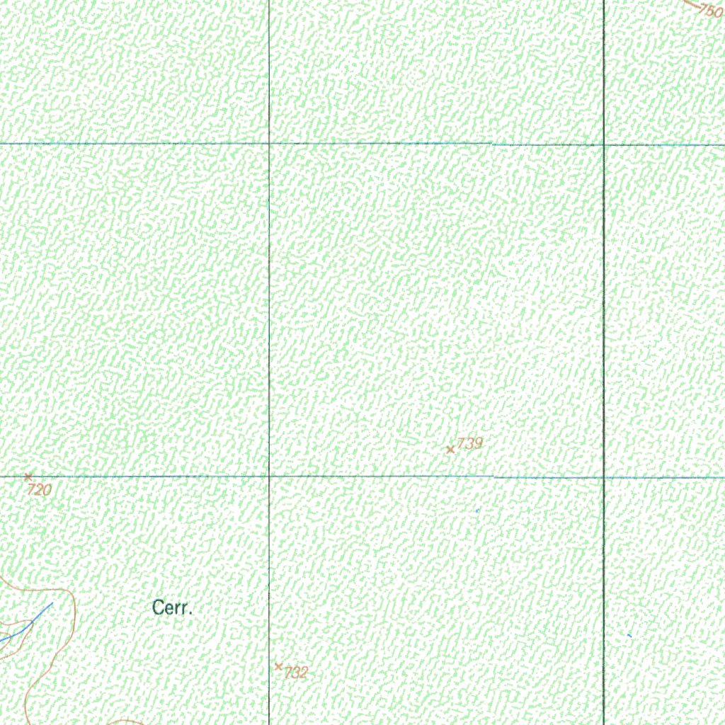 RIO SAPÃO Map by ENGESAT INTERNATIONAL | Avenza Maps