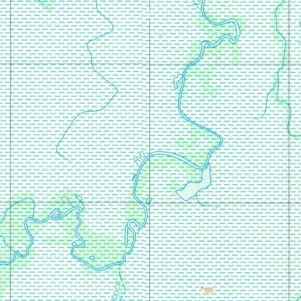 RIO TAPIRAPÉ Map by ENGESAT INTERNATIONAL | Avenza Maps