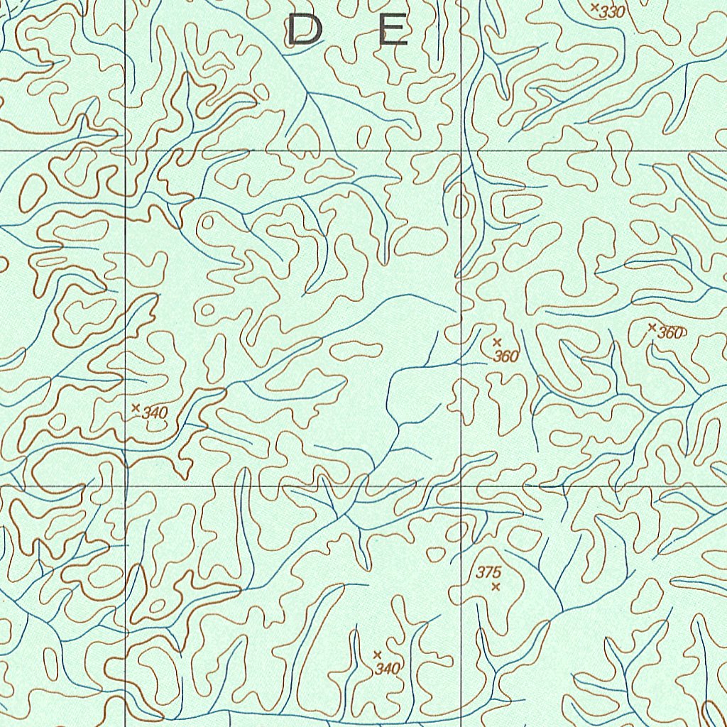 RIO URARICAA Map by ENGESAT INTERNATIONAL | Avenza Maps