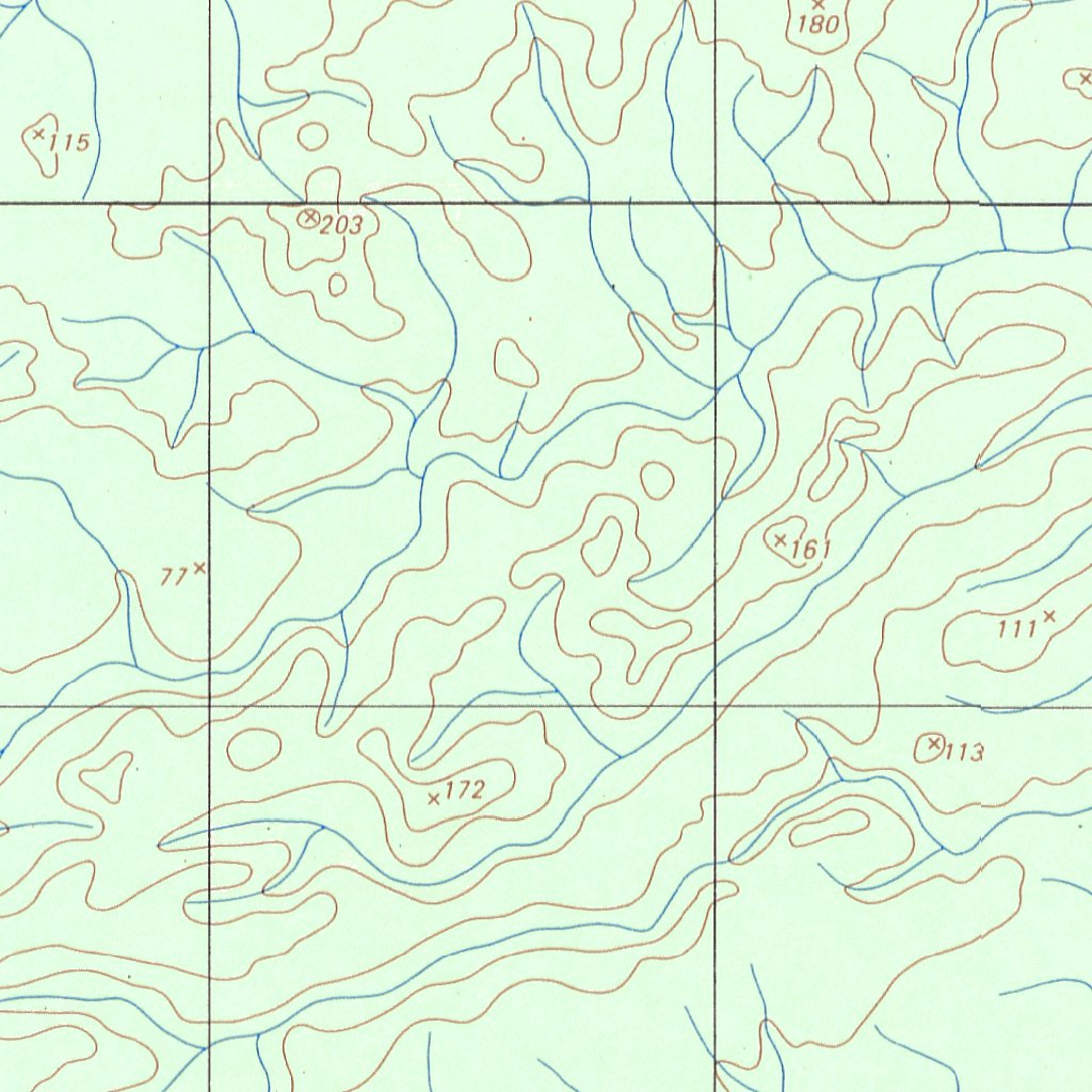 RIO URUMU Map by ENGESAT INTERNATIONAL | Avenza Maps