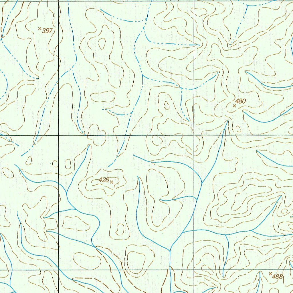 RIOZINHO DAS ARRAIAS Map by ENGESAT INTERNATIONAL | Avenza Maps