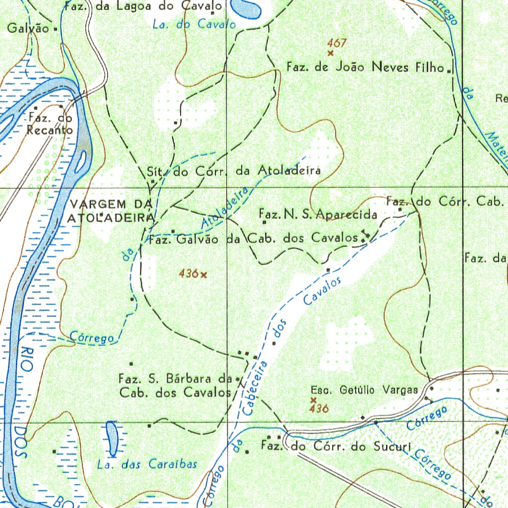 RIVERLÂNDIA Map by ENGESAT INTERNATIONAL | Avenza Maps