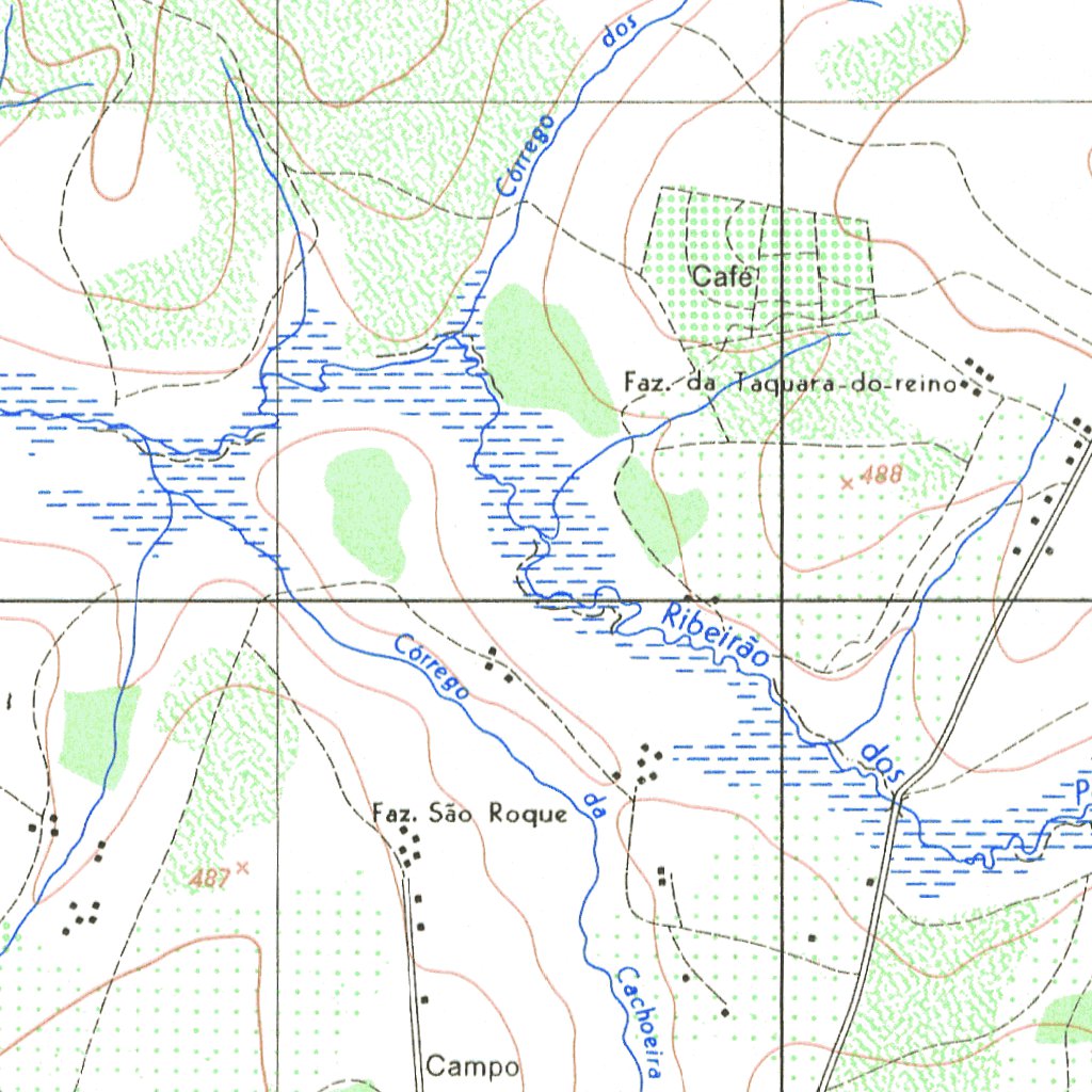 ROBERTO Map by ENGESAT INTERNATIONAL | Avenza Maps