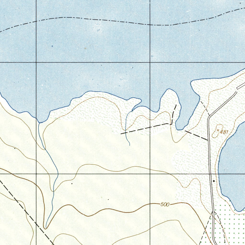 SANTA MARIA DA SERRA Map by ENGESAT INTERNATIONAL | Avenza Maps