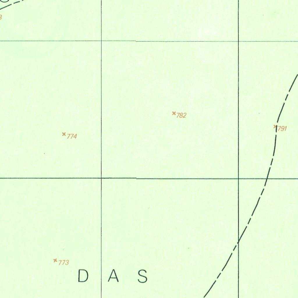 SERRA DA TABATINGA Map by ENGESAT INTERNATIONAL | Avenza Maps