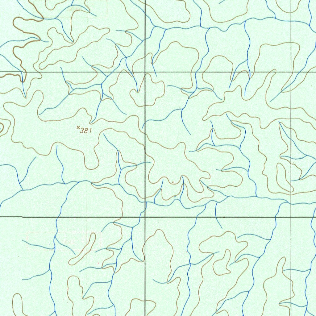 SERRA DOS APIACAS Map by ENGESAT INTERNATIONAL | Avenza Maps