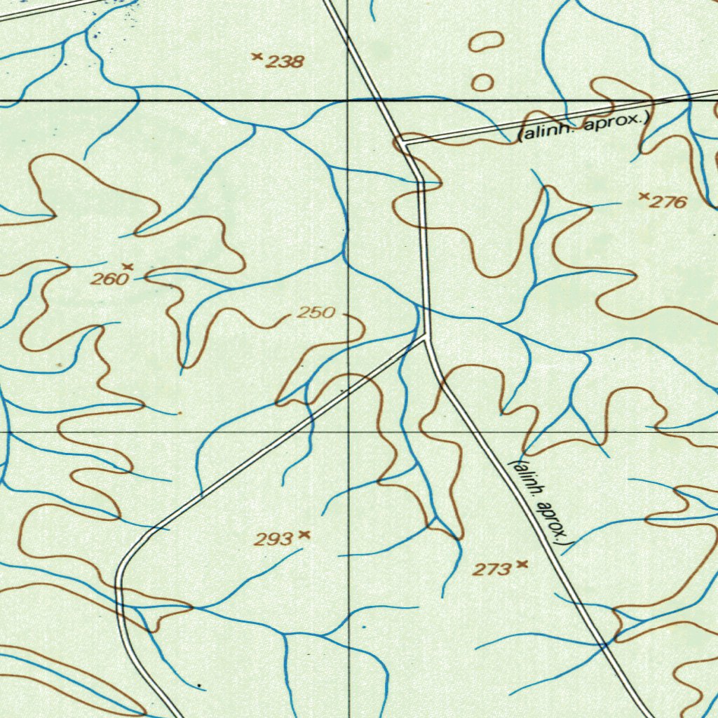 SERRA DOS CARAJÁS Map by ENGESAT INTERNATIONAL | Avenza Maps