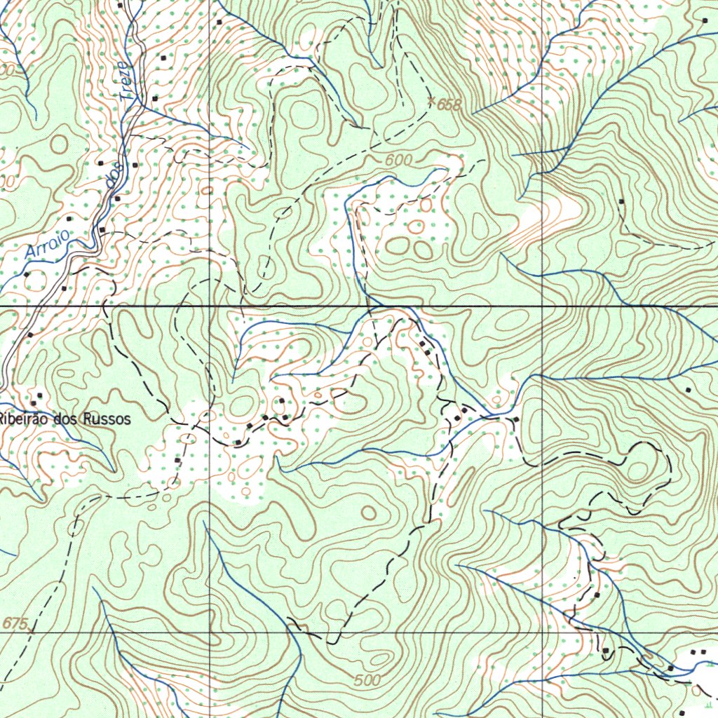 TIMBÓ Map by ENGESAT INTERNATIONAL | Avenza Maps