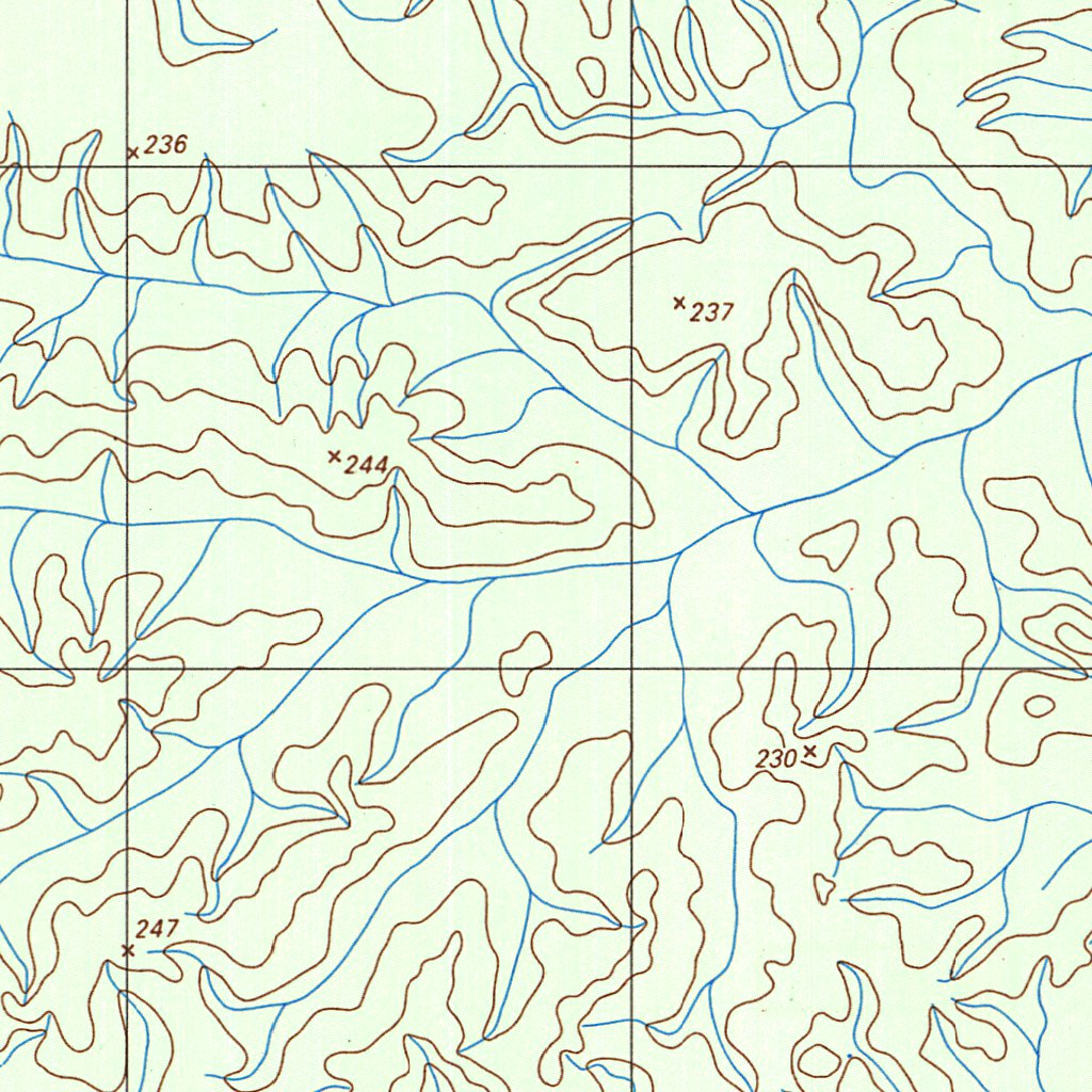 VILA APUÍ Map by ENGESAT INTERNATIONAL | Avenza Maps