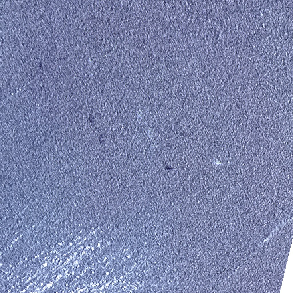 Litoral Sul -SP Iguape e Cananéia - Brazil, 15 m resolution Satelite ...