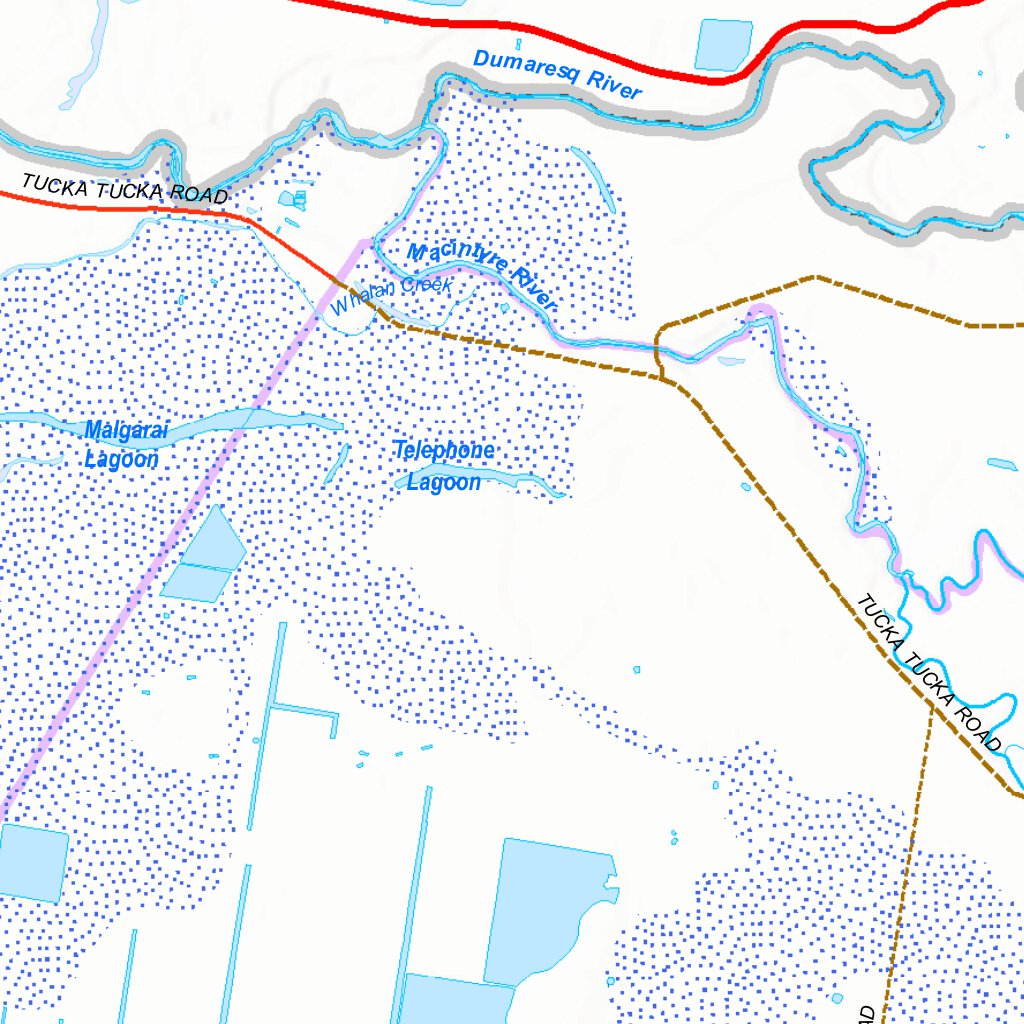 Evans Map 124 by EVANS MAPPING | Avenza Maps