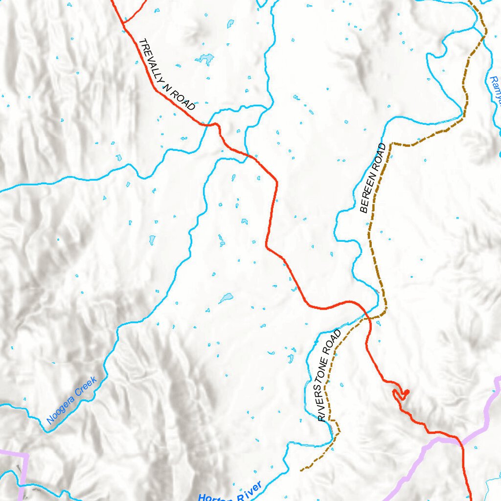 Evans Map 292 by EVANS MAPPING | Avenza Maps