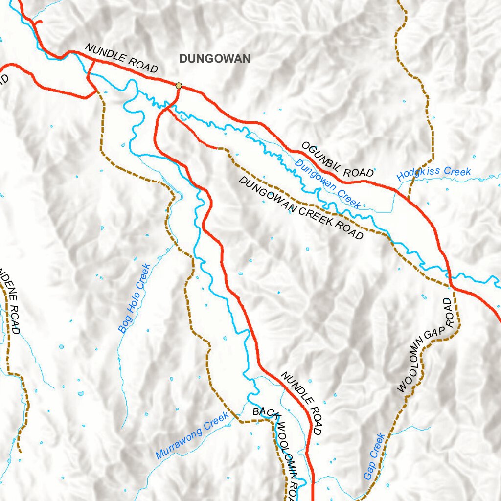 Evans Map 331 by EVANS MAPPING | Avenza Maps