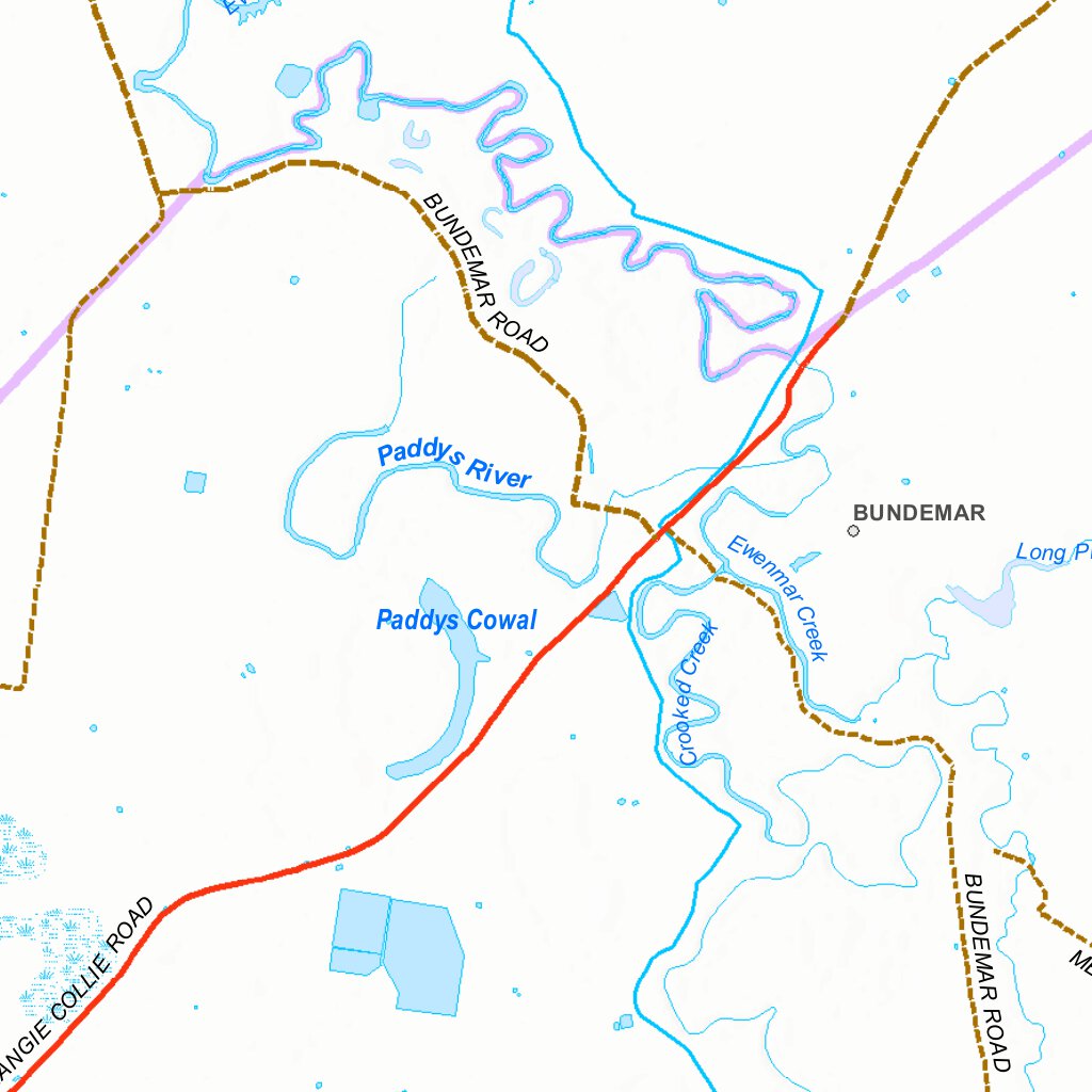 Evans Map 353 by EVANS MAPPING | Avenza Maps