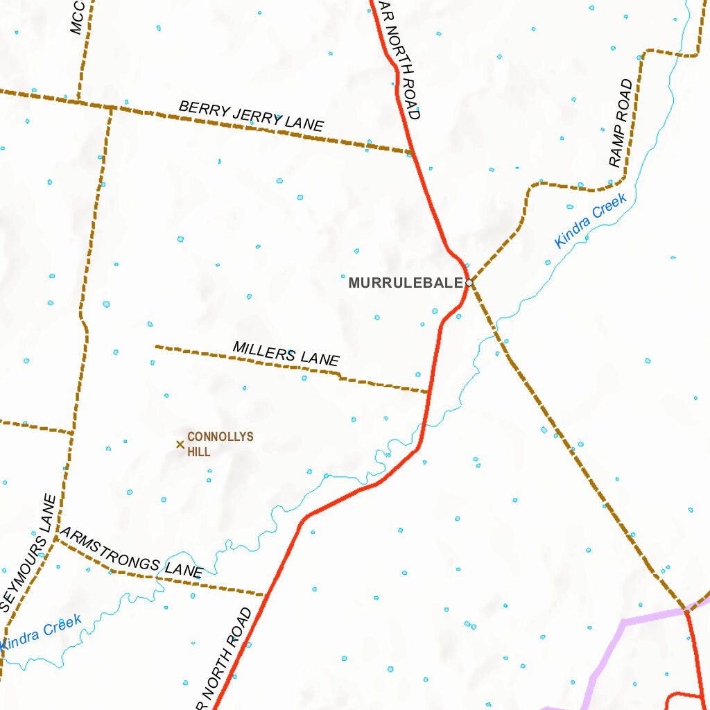 Evans Map 604 by EVANS MAPPING | Avenza Maps