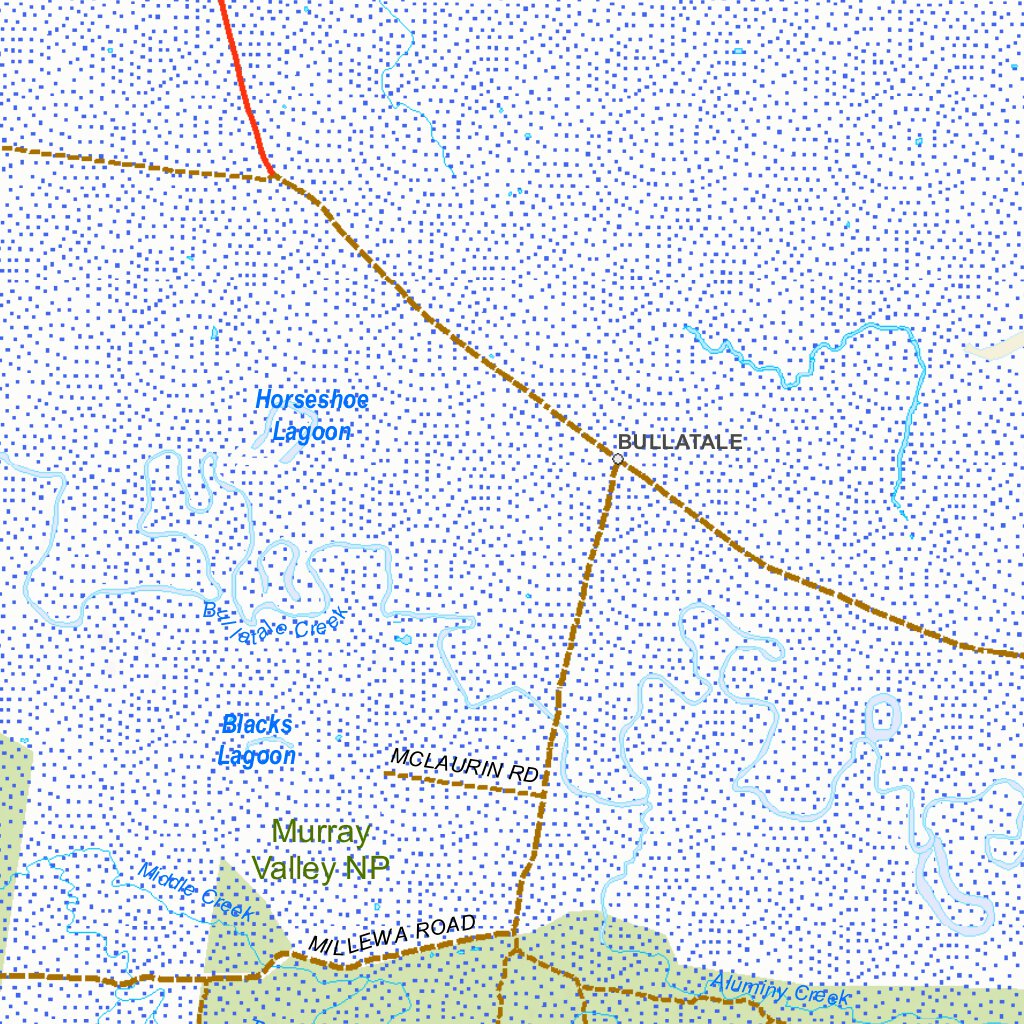 Evans Map 673 by EVANS MAPPING | Avenza Maps