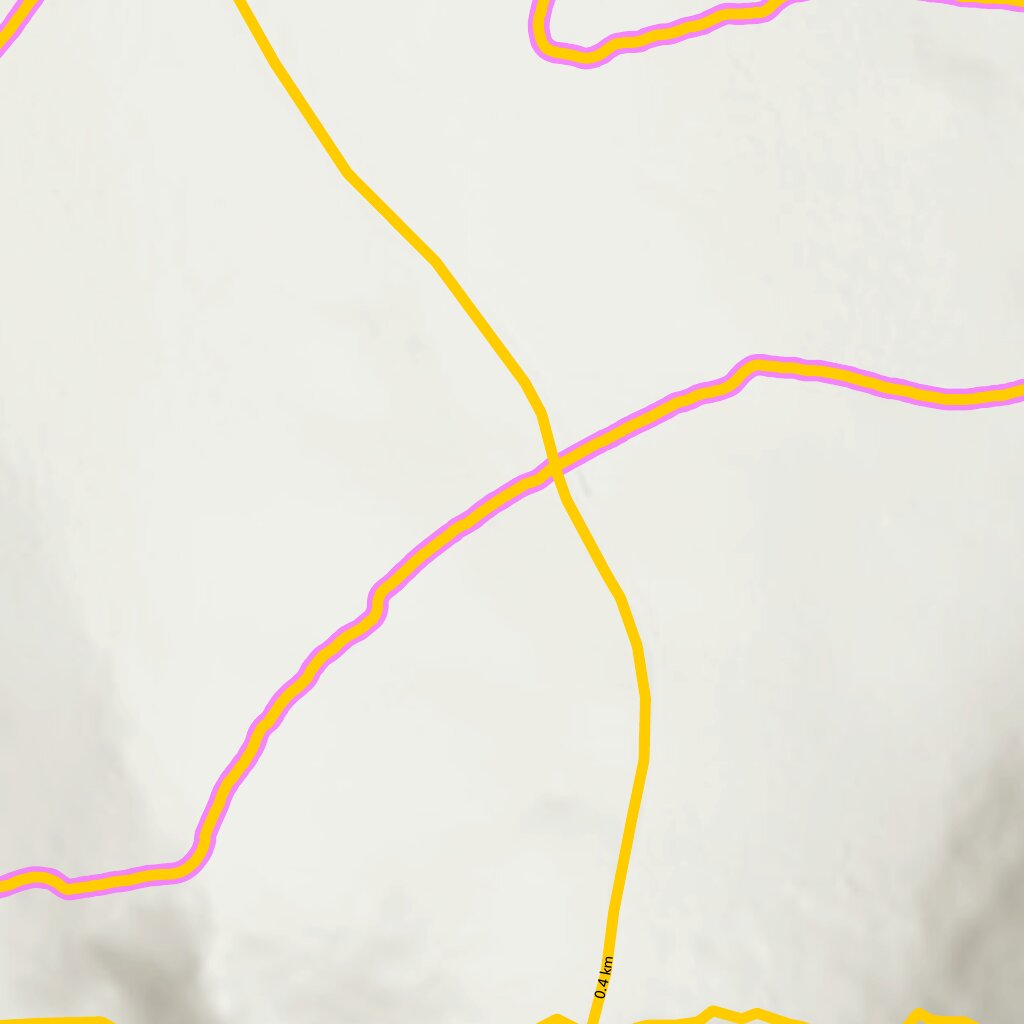 Hennops Hiking Trails Map by Forge | Avenza Maps