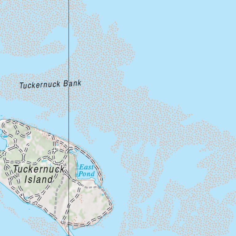 Massachusetts Atlas & Gazetteer- Boston 1 Map by Garmin | Avenza Maps