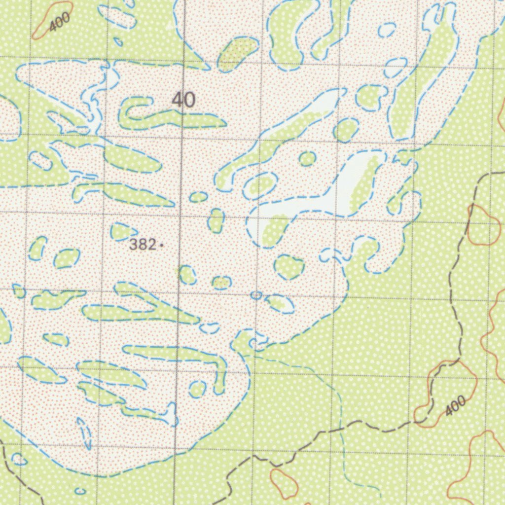 Boorabbin (2935) Map by Geoscience Australia | Avenza Maps