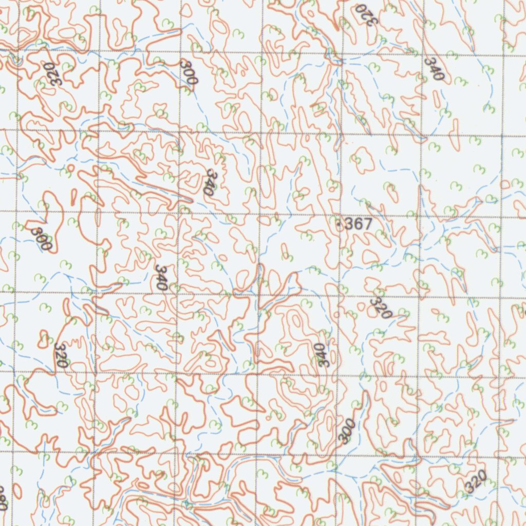 Braeside (3155) Map by Geoscience Australia | Avenza Maps