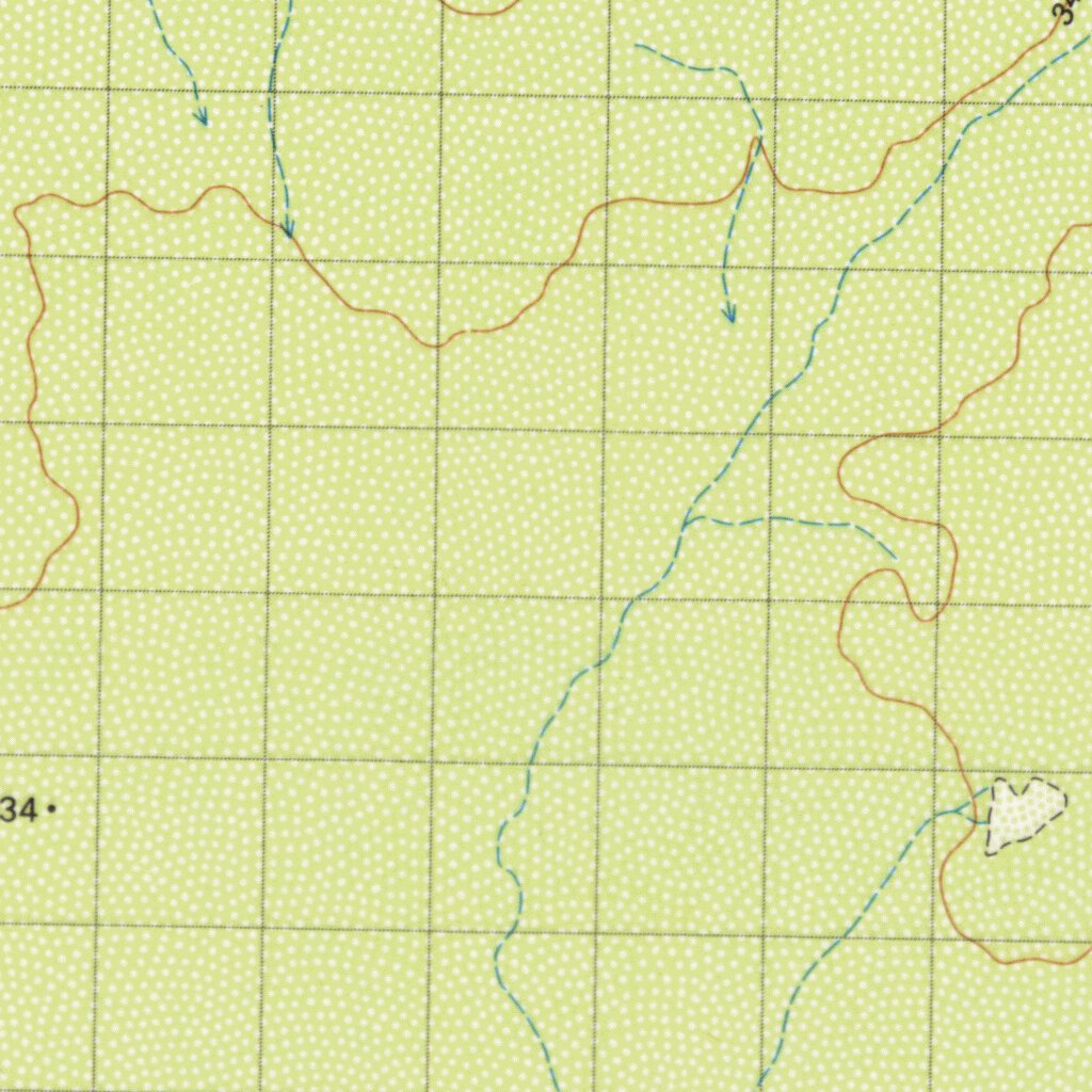 Cave Hill (3134) Map by Geoscience Australia | Avenza Maps