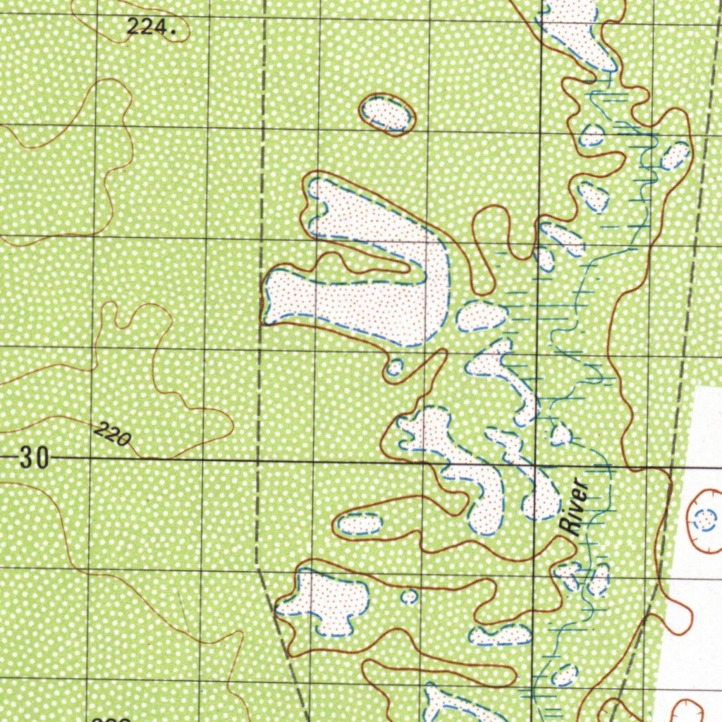 Lort (3131) Map by Geoscience Australia | Avenza Maps
