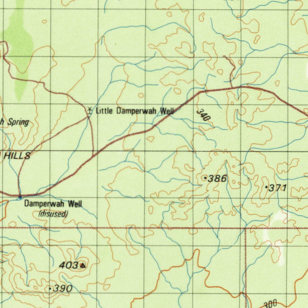 Rothsay (2239) Map by Geoscience Australia | Avenza Maps