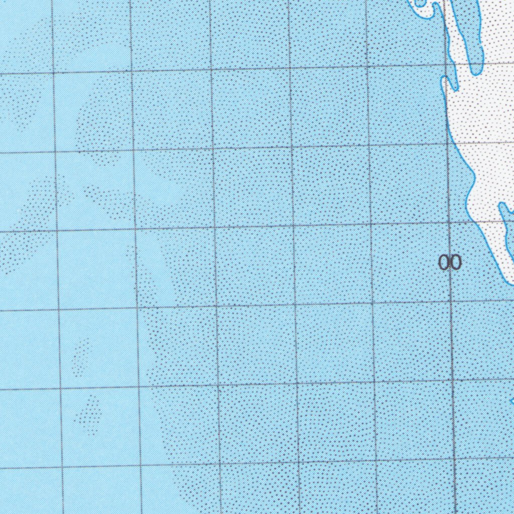 Shark Bay (1646) Map by Geoscience Australia | Avenza Maps
