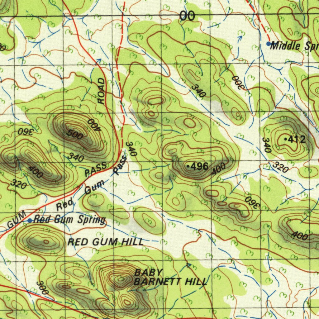 Tambellup (2429) Map by Geoscience Australia | Avenza Maps