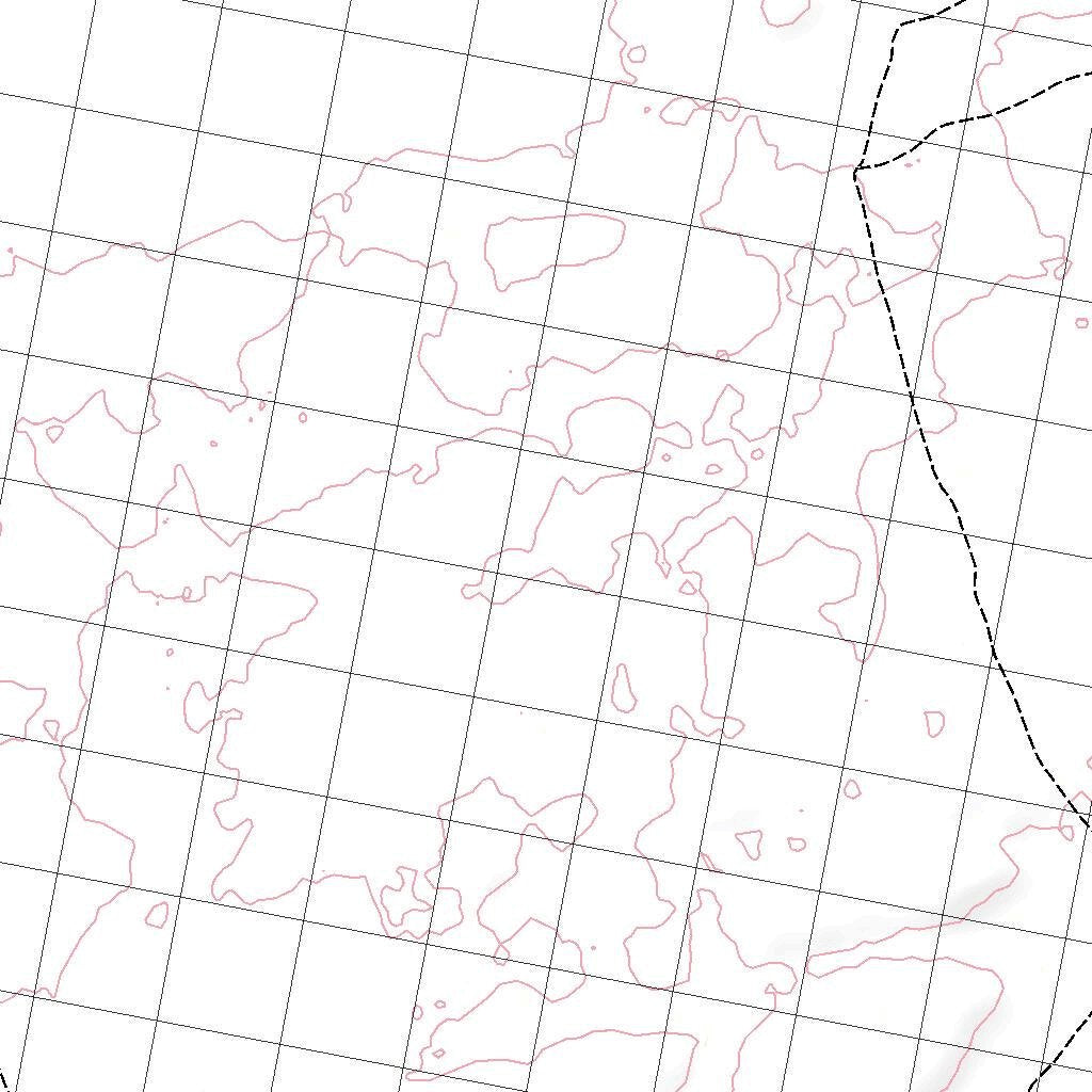 Getlost Map 4235 VINCENT CAVE WA Topographic Map V15 1:75,000 by ...
