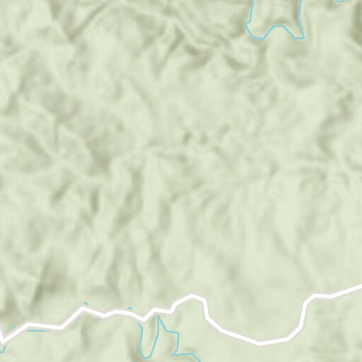 8 Great Plains Trail Mt. Rushmore to Pilot Knob Map by Great Plains ...