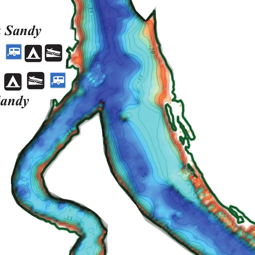 hauser 2025 image MLM Map by Constellation Services | Avenza Maps